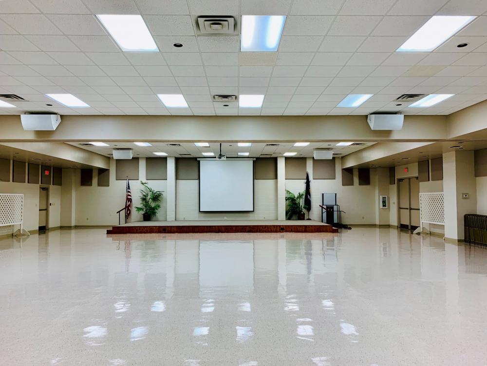 Broadband meeting | Jackson Parish Police Jury